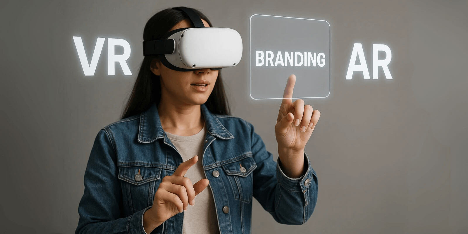 VR and AR in Branding | Riyadh, Saudi Arabia
